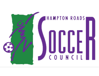 Beach FC | HRSC Logo